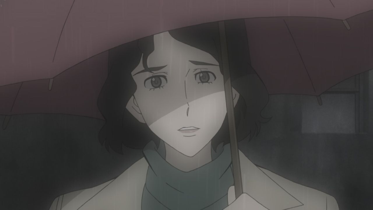 Lupin III Part 6 Episode 16: Release Date, Preview