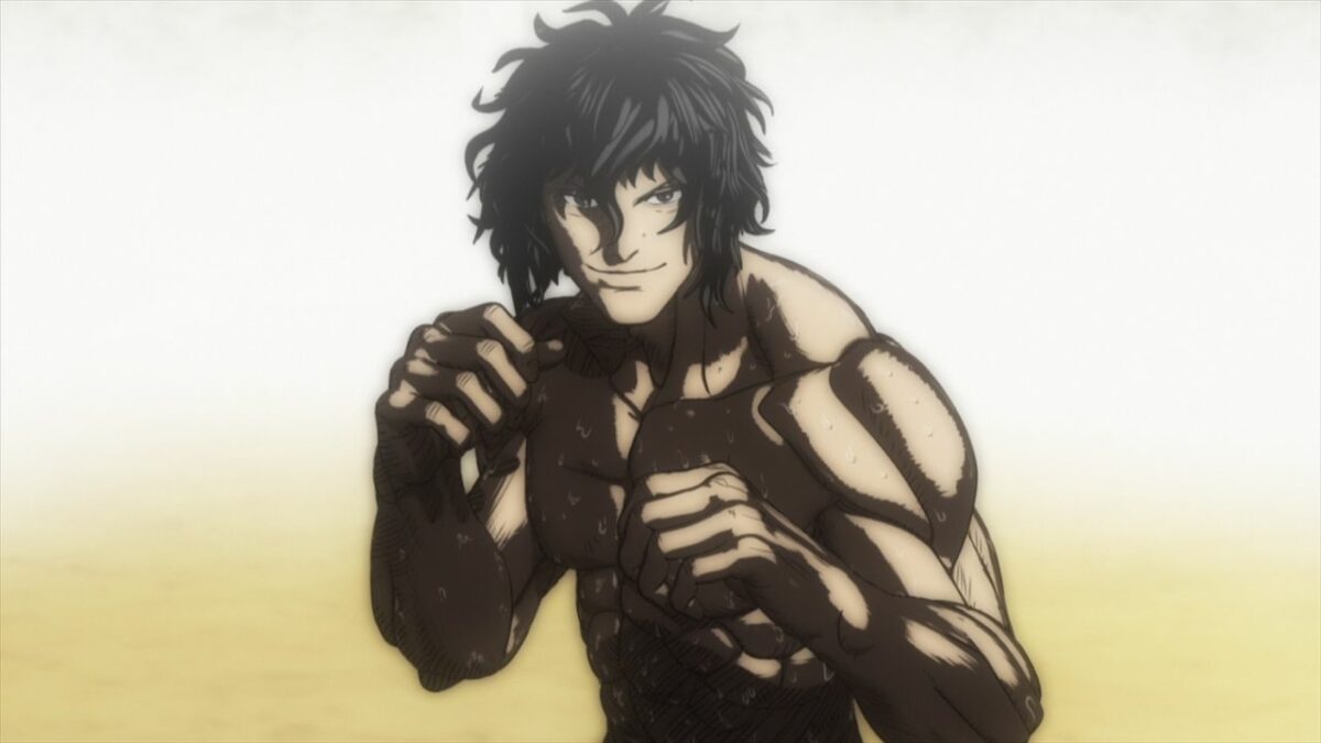 Kengan Omega Chapter 144: Release Date and Discussions