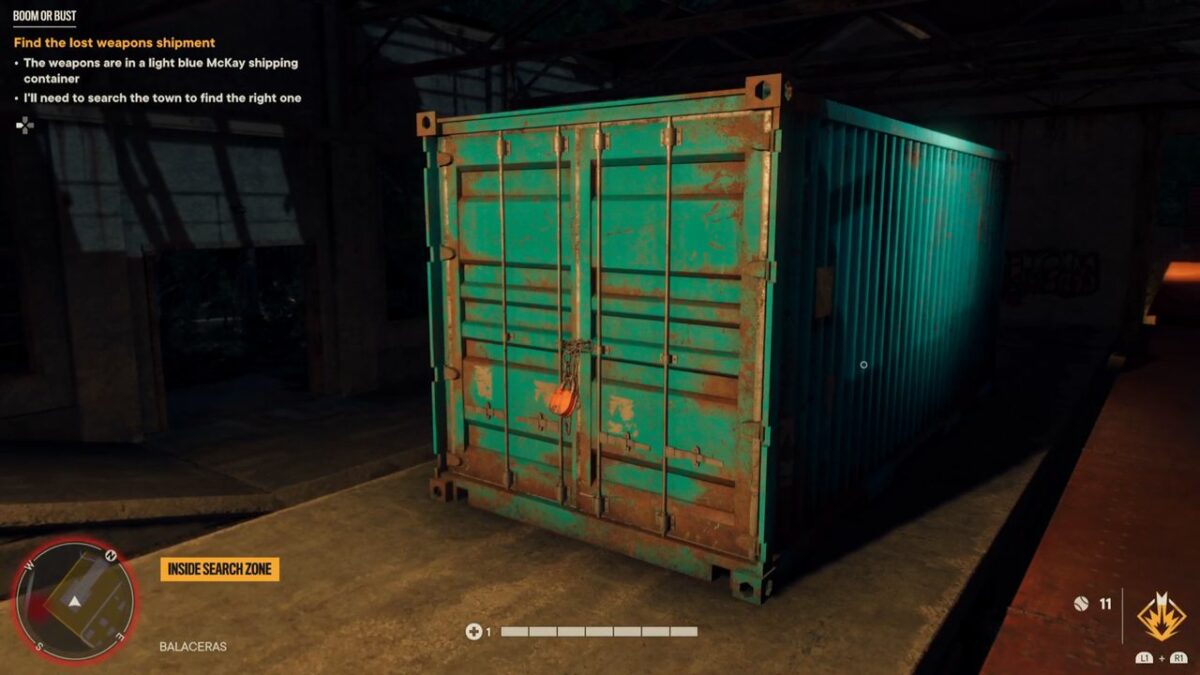 How to unlock and use Boom Boom in Far Cry 6?