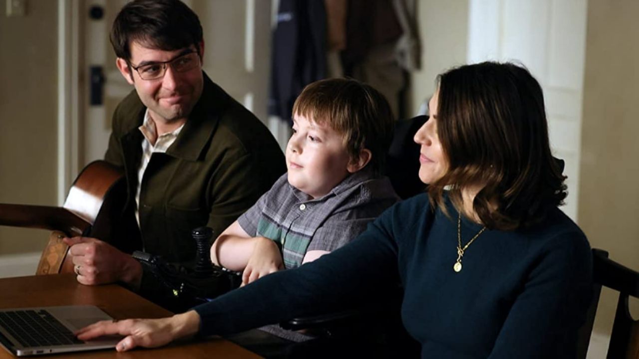 Ordinary Joe Season 1 Finale Release Date and Recap