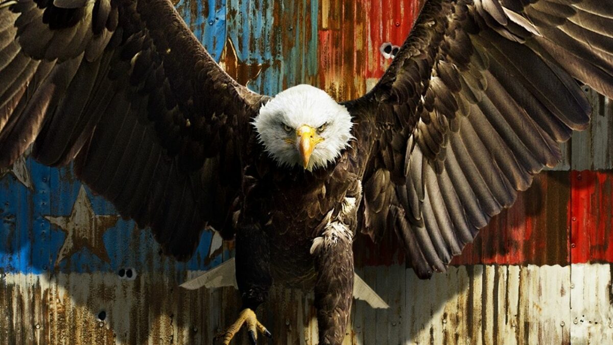 Does Peacemaker Have An Eagle in the Comics? Is He Real?