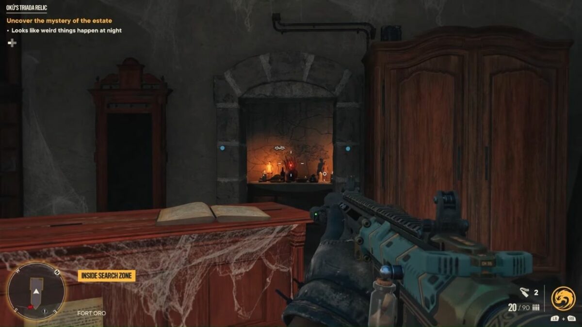 How to unlock Oluso in Far Cry 6? Detailed Amigos Guide