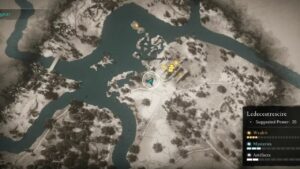 All Abilities/Book of Knowledge Locations in AC Valhalla