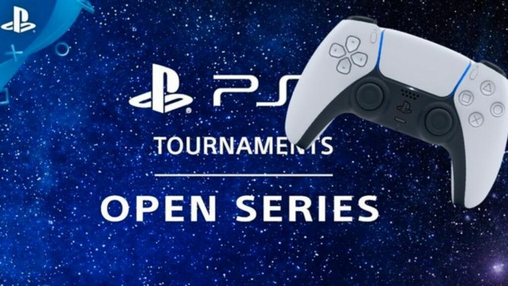 PlayStation Tournaments Are Coming to PS5 This Year
