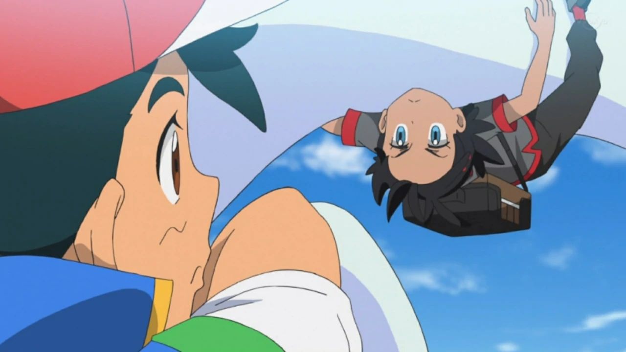 Pokemon 2019 Episode 96 Tanggal Rilis, Review, Tonton Online