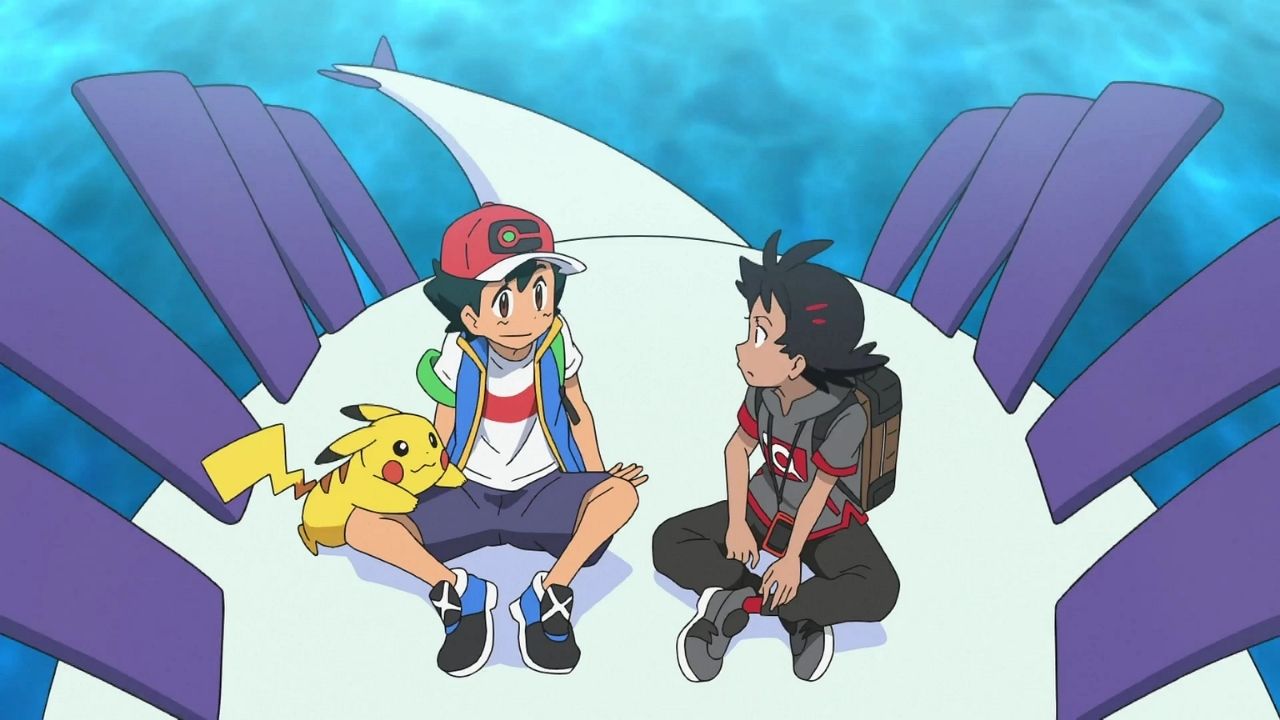 Pokemon 2019 Episode 96 Release Date, Review, Watch Online