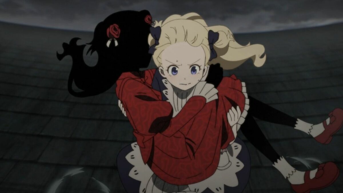 Shadows House Season 2 Reveals Visual and July Premiere