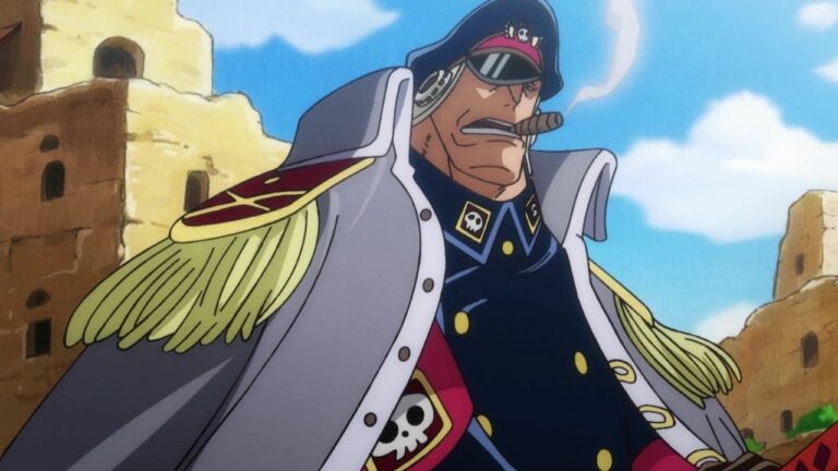 All Members of Blackbeard’s Pirate Crew Ranked!