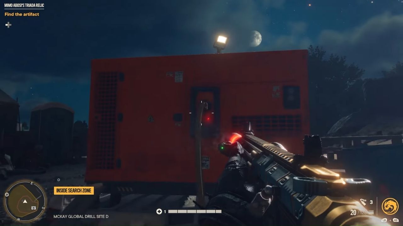 How to unlock Oluso in Far Cry 6? Detailed Amigos Guide