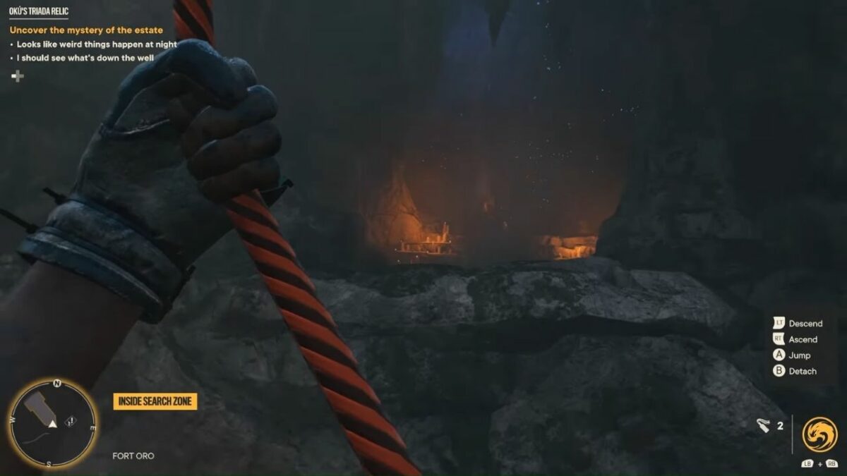 How to unlock Oluso in Far Cry 6? Detailed Amigos Guide