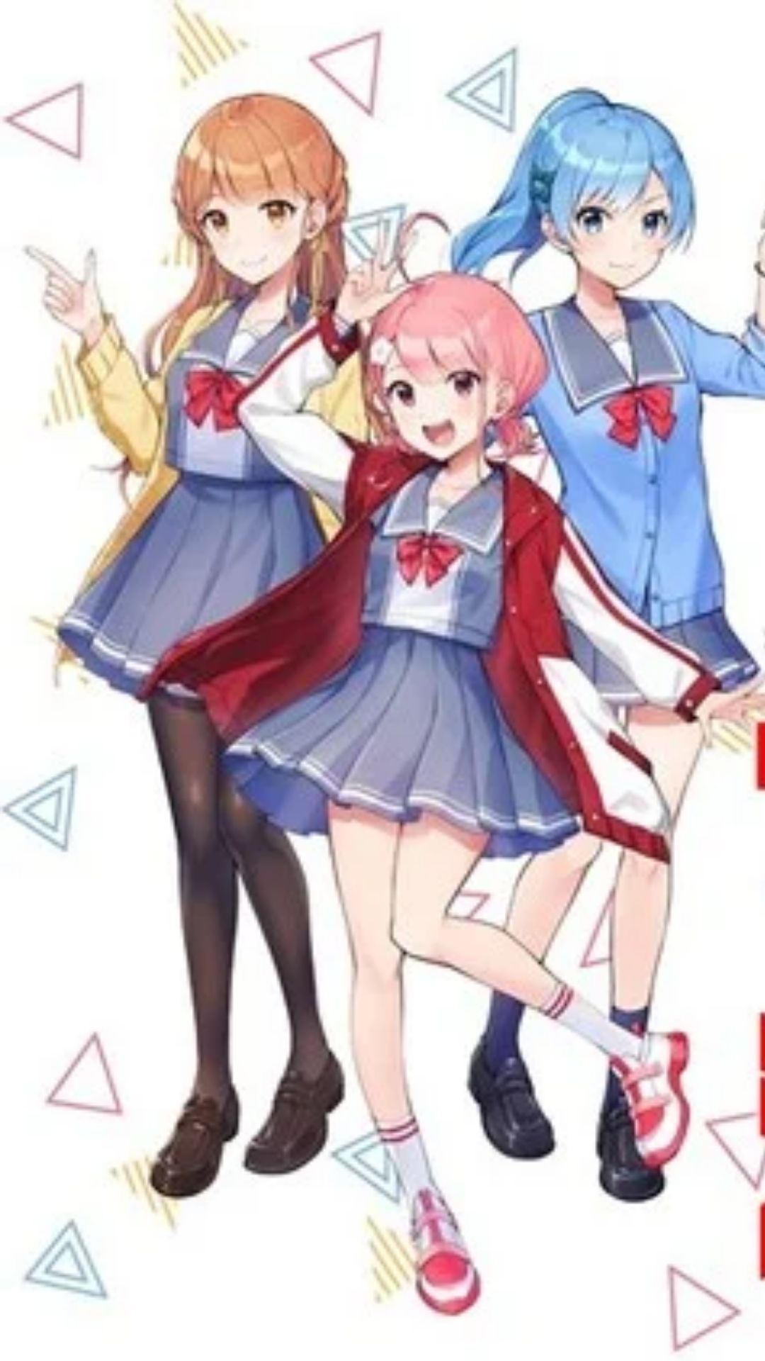 Teppen—!!! Anime Adaptation in 2022