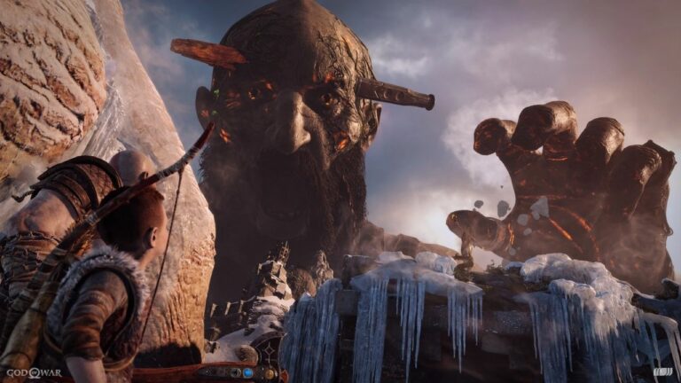 What’s wrong with the Green Mistletoe arrows in God of War?