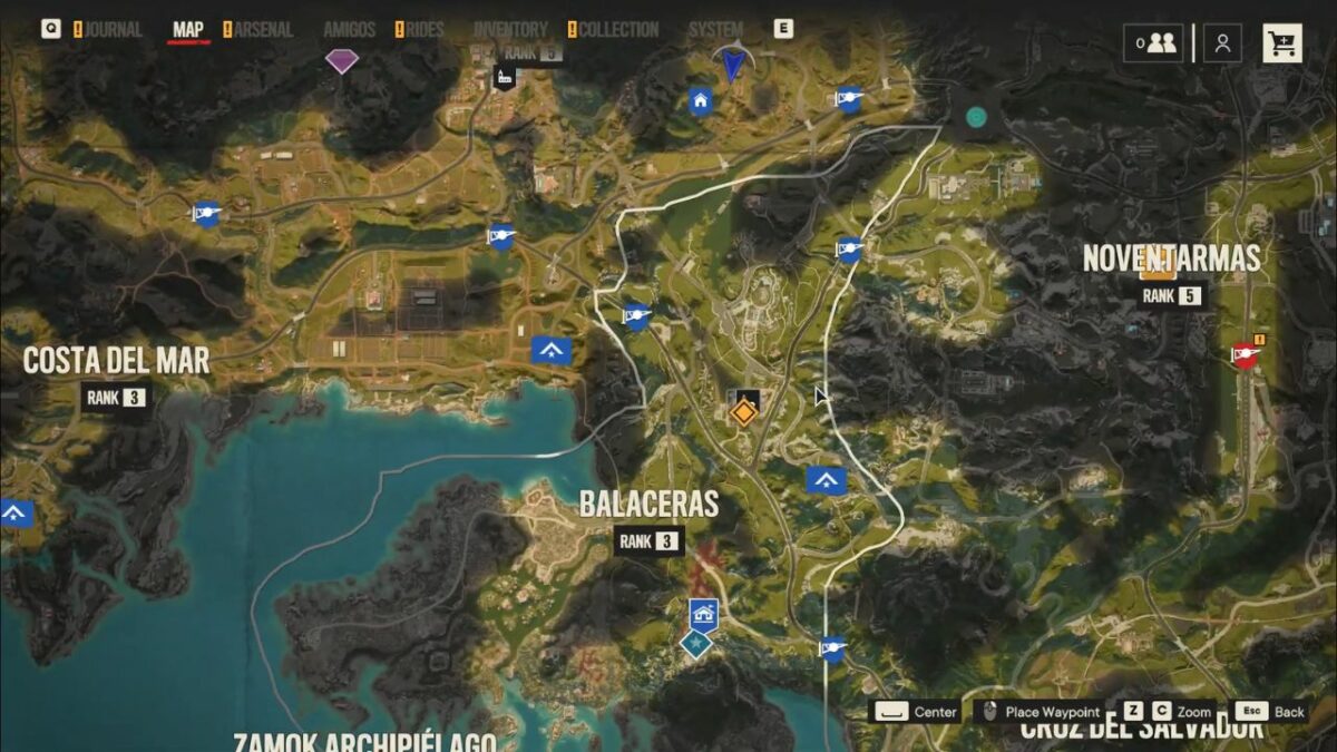 Stealing Home Mission Walkthrough and Rewards ǀ Far Cry 6