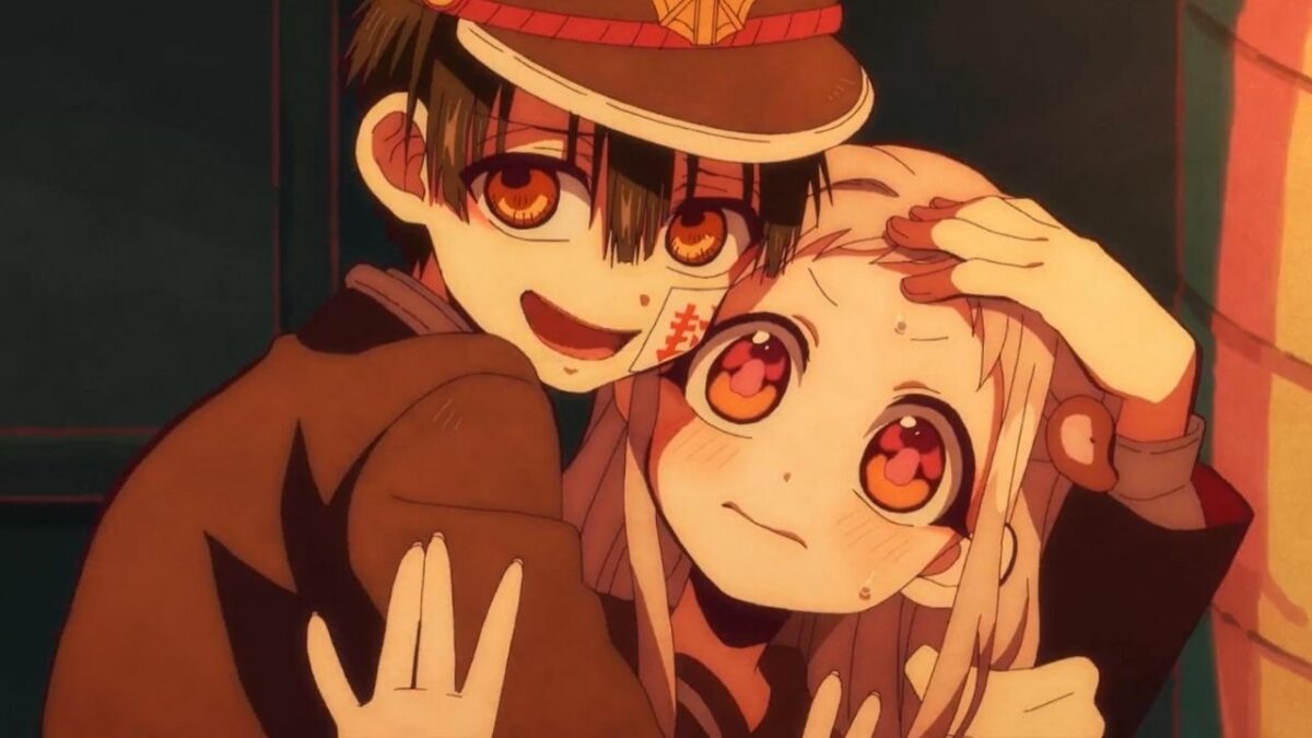 List of Top 10 Funniest Horror Comedy Anime