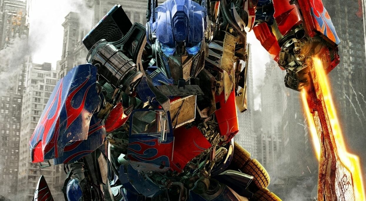 Quick & easy watch order guide to Transformers Franchise