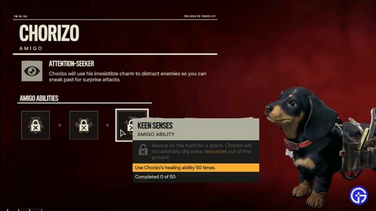 How To Find And Get Chorizo In Far Cry 6