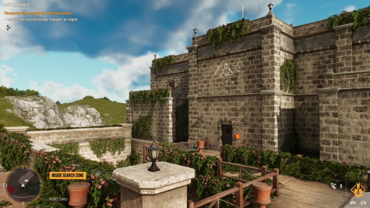 How to change in-game time in Far Cry 6?