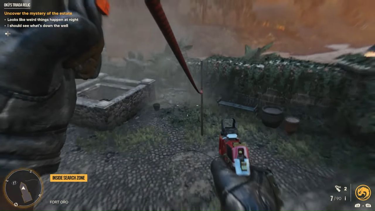 How to unlock Oluso in Far Cry 6? Detailed Amigos Guide