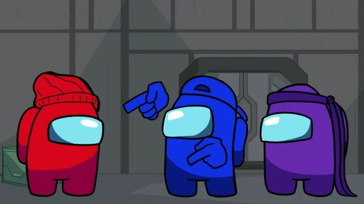 Among Us Game to Receive One-Shot Manga in February