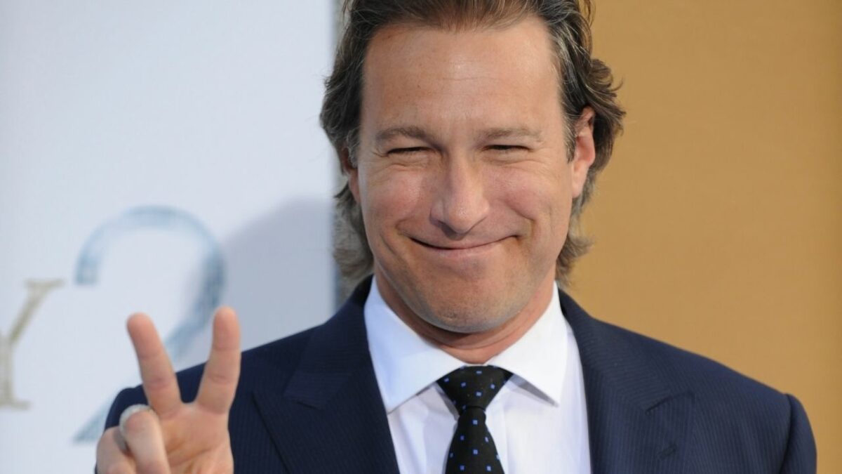 When will we see Aidan Shaw in And Just Like That…?