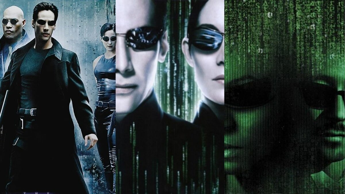 Quick & Easy Watch Order Guide to All Matrix Movies and Shorts