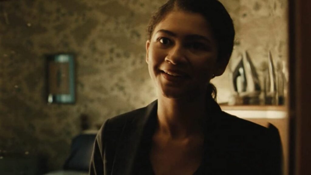 Euphoria Theory: Has Rue been dead since season 1?