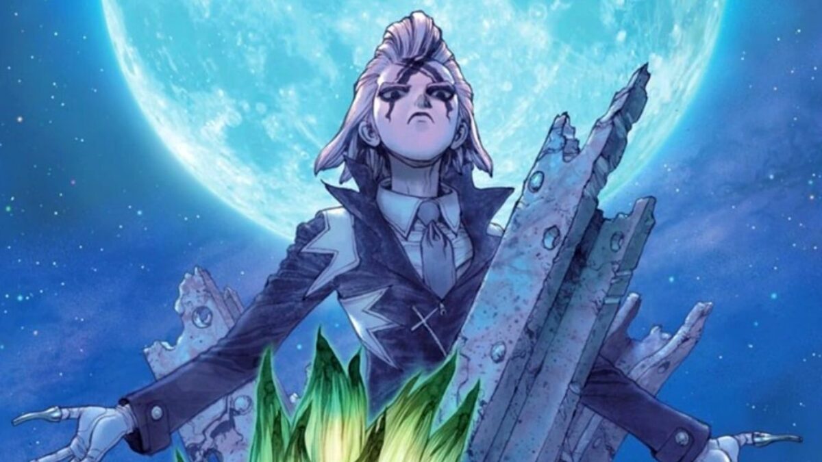 Dr. Stone Chapter 229: Release, Review and Discussions