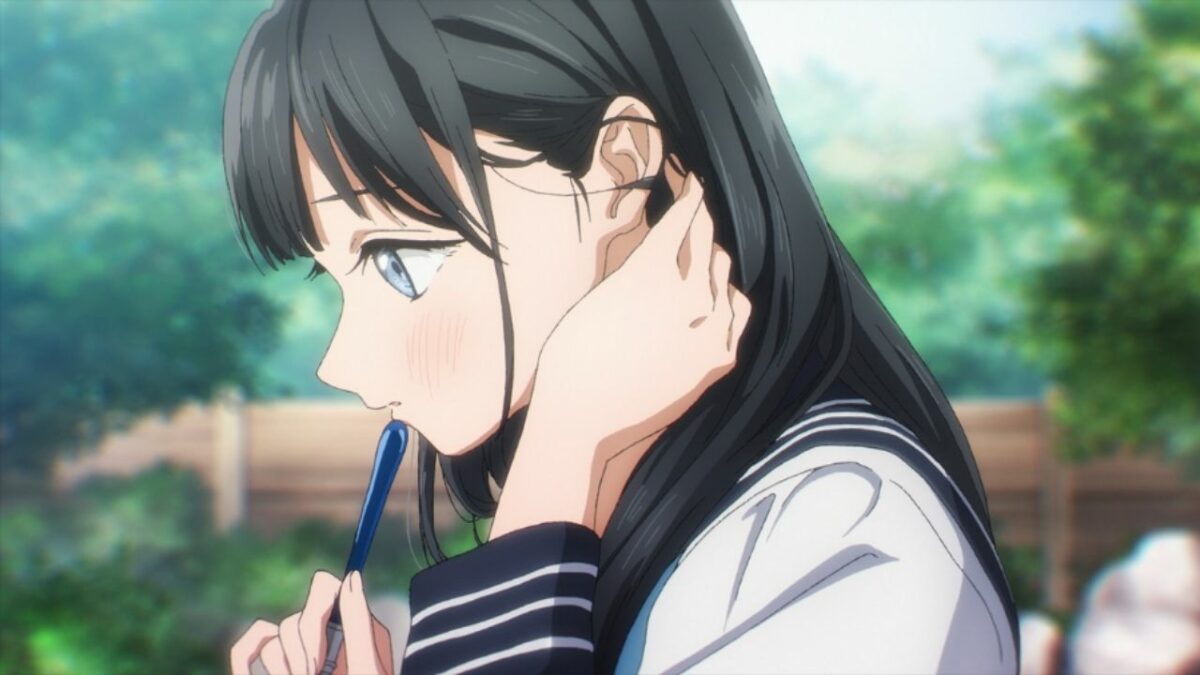 Akebi’s Sailor Uniform Ep 5: Release Date, Watch Online