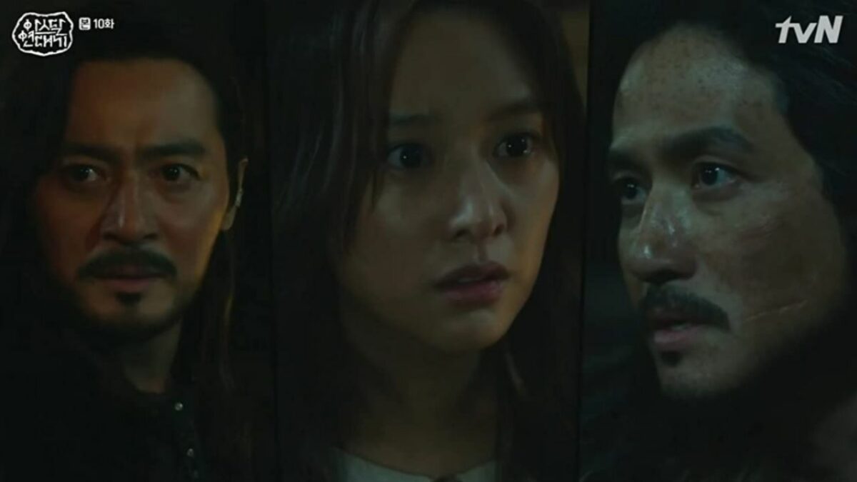 Arthdal Chronicles Season 2 to Start Filming This Year