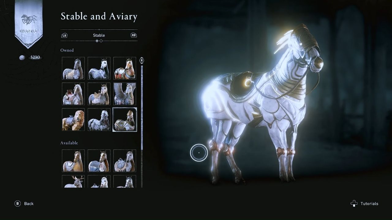 How to get the Knight ISU armor in AC Valhalla? Easy Guide