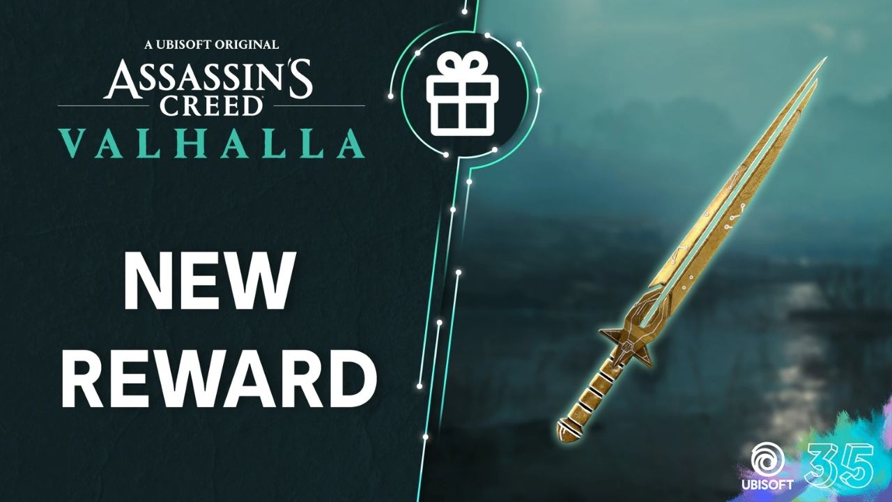 How to get the Astral Blade in Assassin’s Creed Valhalla?