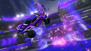 Rarest and Most Valuable Wheels in Rocket League – Ranked