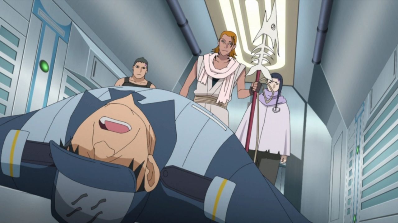 Boruto Episode 235: Release Date, Preview, Watch Online