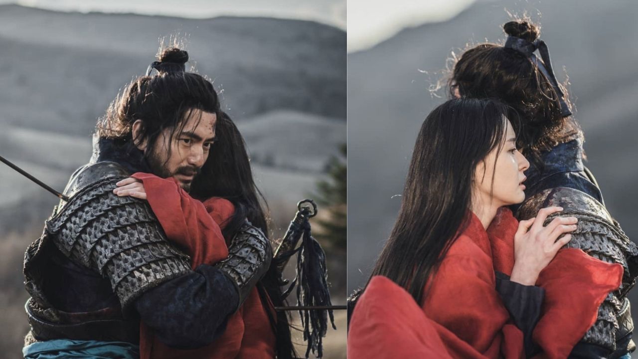 Bulgasal Finale: A Bittersweet Ending with a Few Loopholes