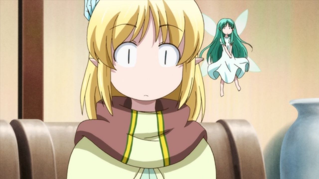 In the Land of Leadale Ep 6 Release Date, Watch Online