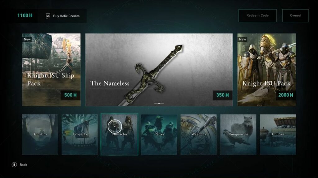 How to get the Knight ISU armor in AC Valhalla? Easy Guide