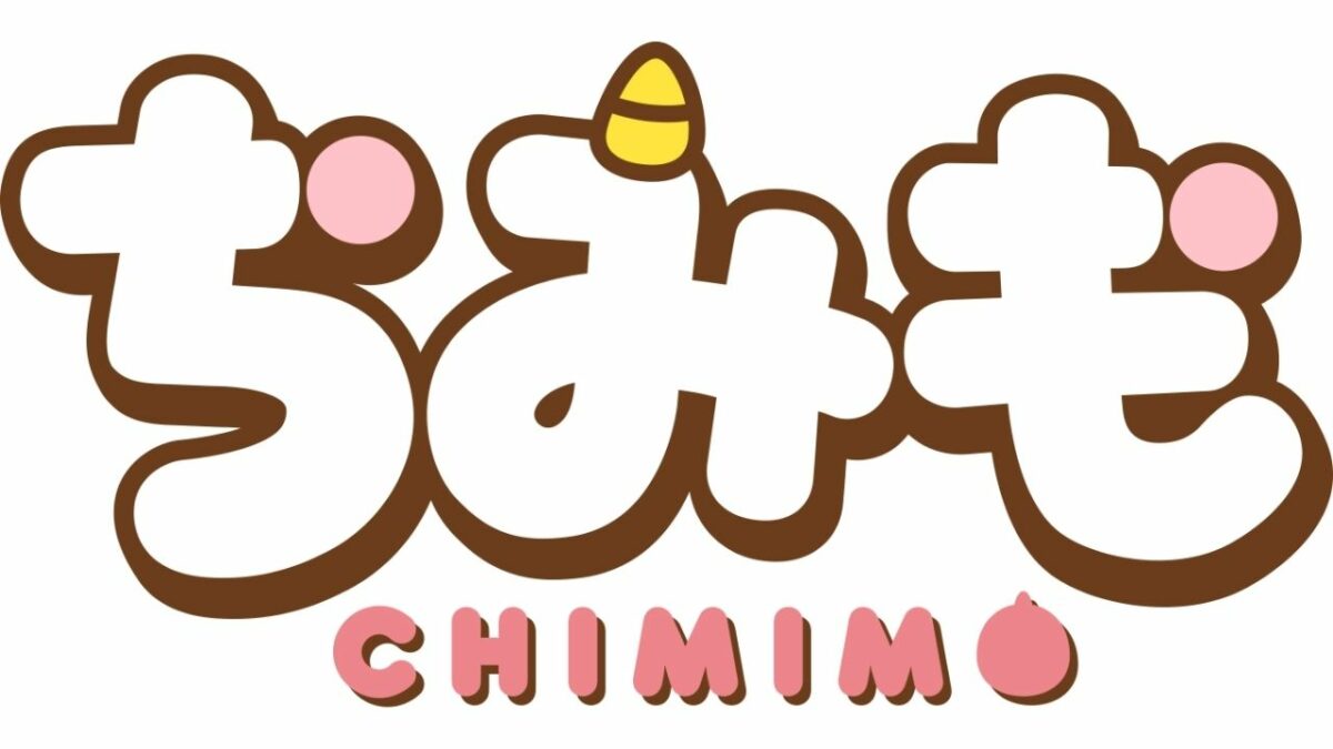 Original Anime Chimimo To Premiere in July 2022