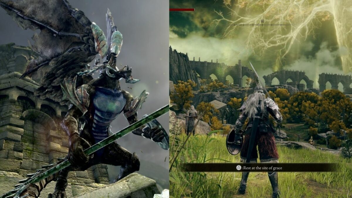 How to play the Dark Souls series in order? Easy Guide