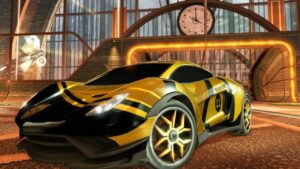 Rarest and Most Valuable Wheels in Rocket League – Ranked