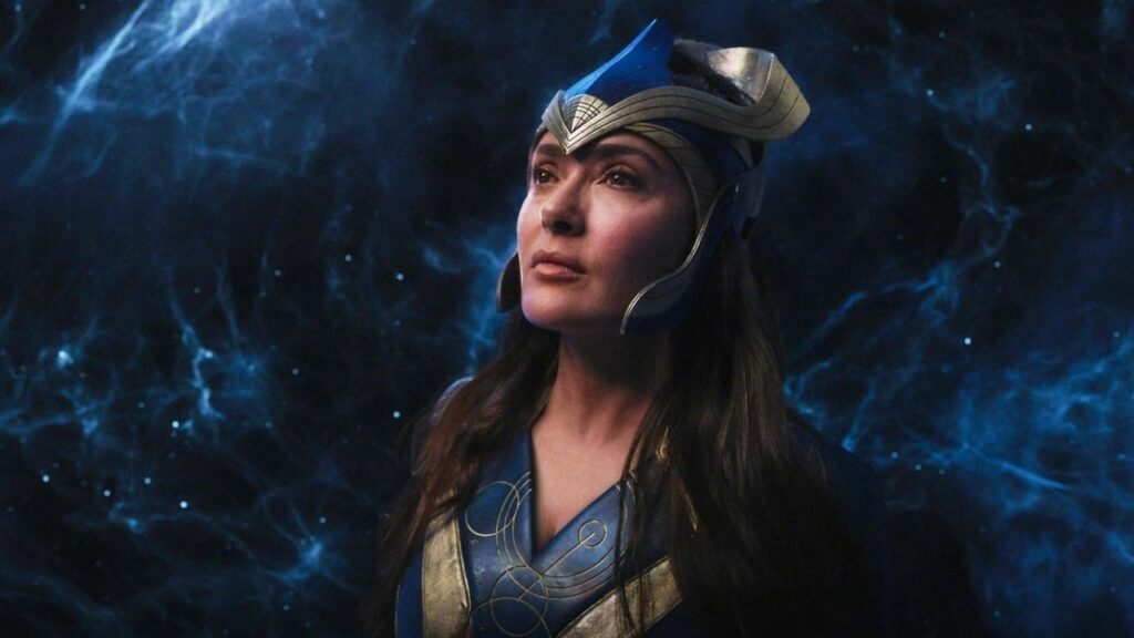 Does someone die in Marvel’s Eternals?