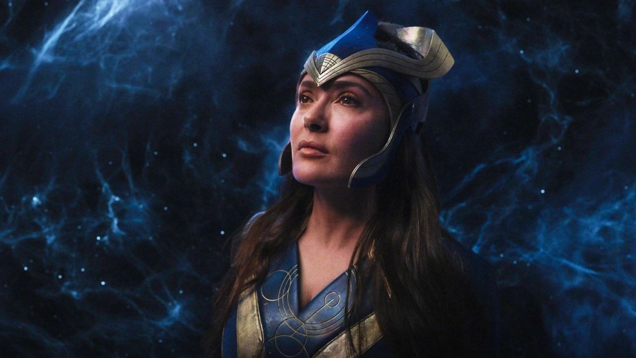 Does someone die in Marvel’s Eternals?