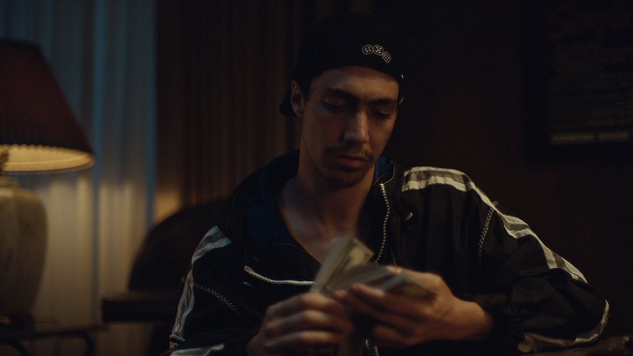 Who is Nelson in Season 2 of Euphoria?