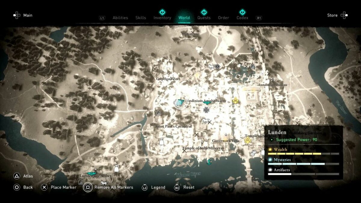 Falling Stars Mystery Guide and Glitch-Fix – AC Valhalla