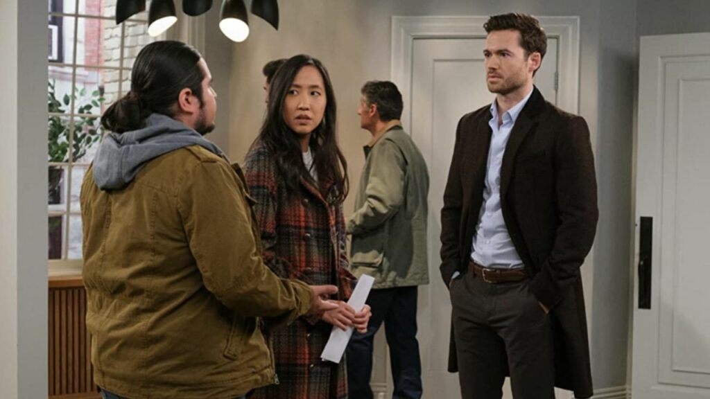 Why is Charlie HIMYF season 1’s best character?