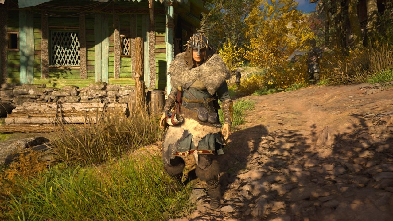 Where to find all armors sets in Assassin’s Creed Valhalla?