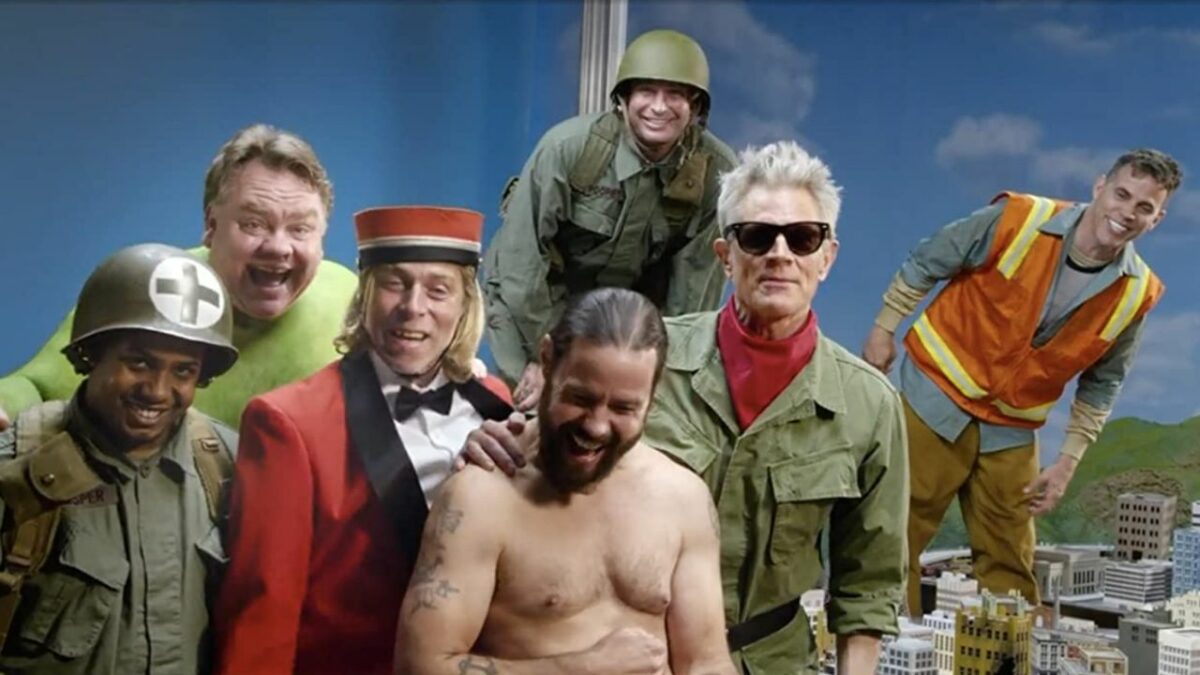 PETA Calls for Criminal Investigation into Jackass Forever