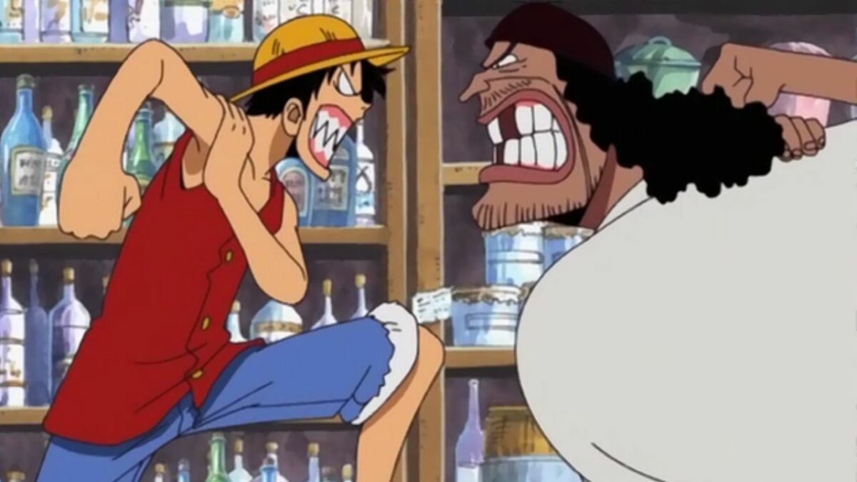 Best One Piece Moments of All Time Ranked Worst to Best!