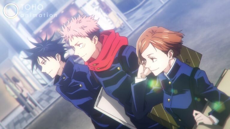 Jujutsu Kaisen Reveals Everyone That Survived the Sukuna Showdown