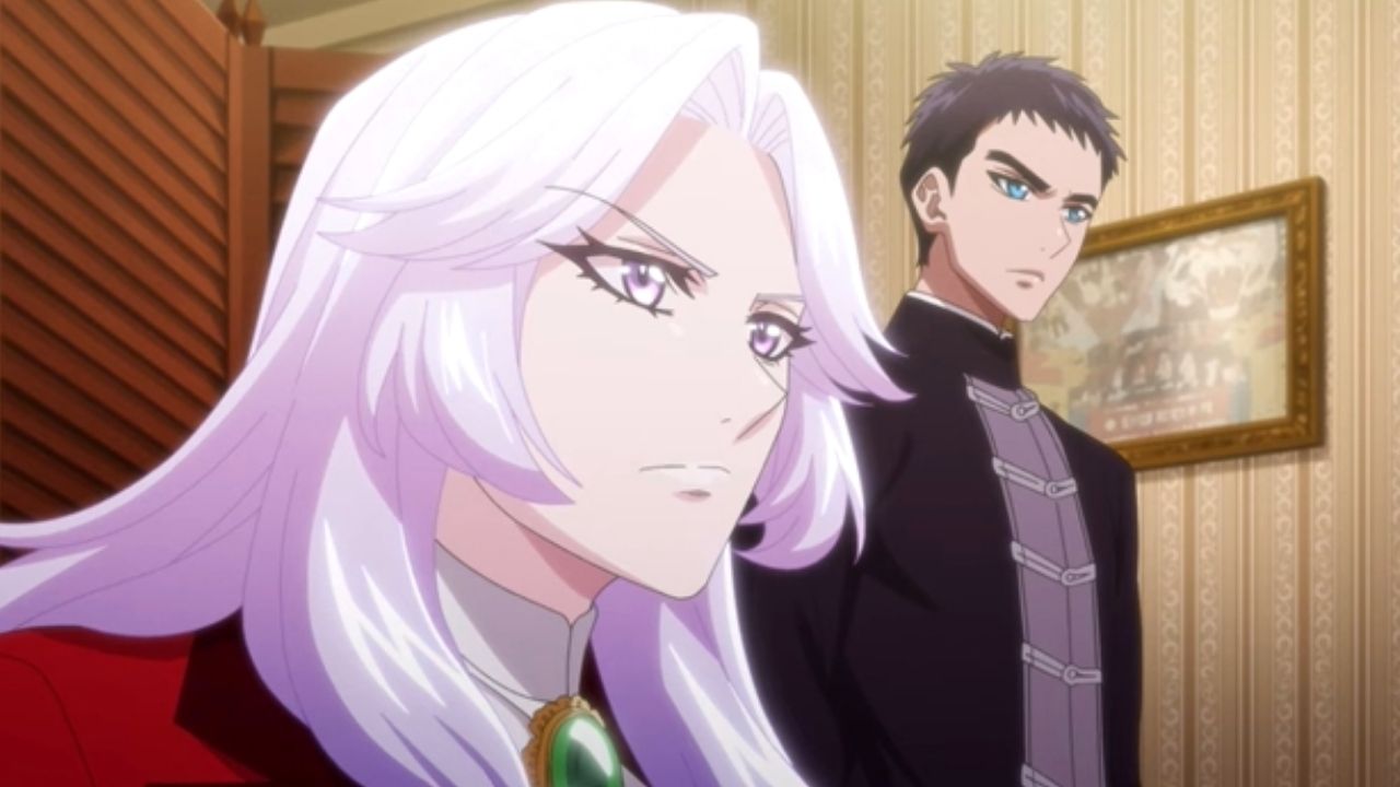 Nuevo tráiler de 'Kaitou Queen' muestra un gran atraco este verano