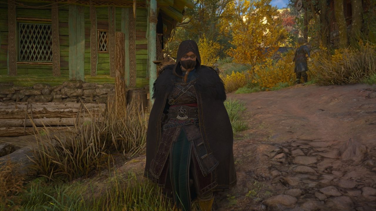 Where to find all armors sets in Assassin’s Creed Valhalla?